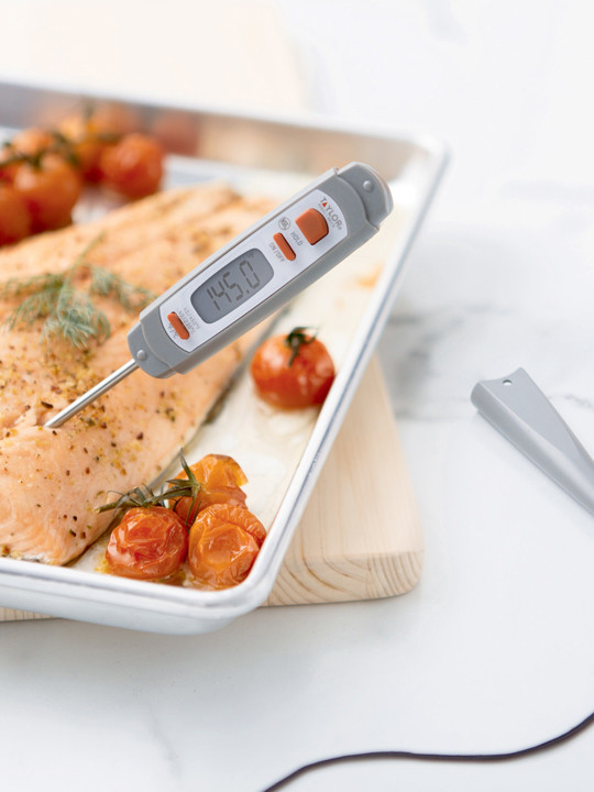 Taylor Pro Digital Rapid Thermometer